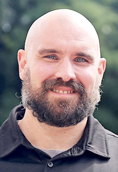 WSCC associate professor publishes his second book | News, Sports, Jobs ...